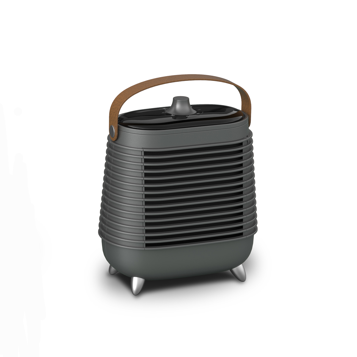 Mechanical PTC heater 1500W – Celsiusx