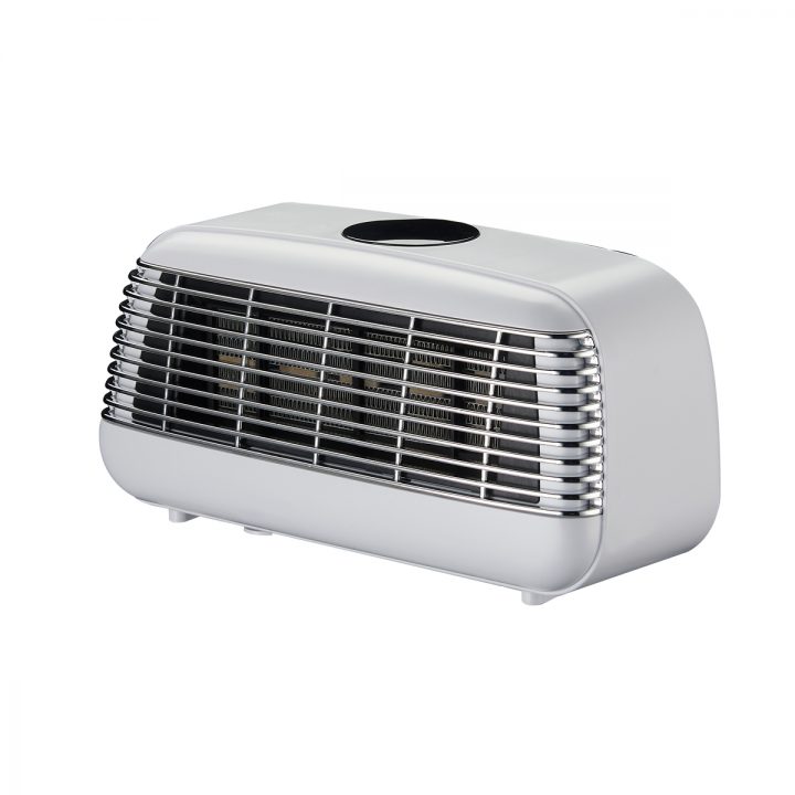 Digital Retro PTC heater 1500W – Celsiusx