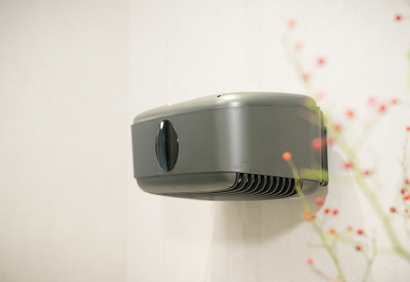 2 in 1 wall mounted and tabled use heater 1500W – Celsiusx