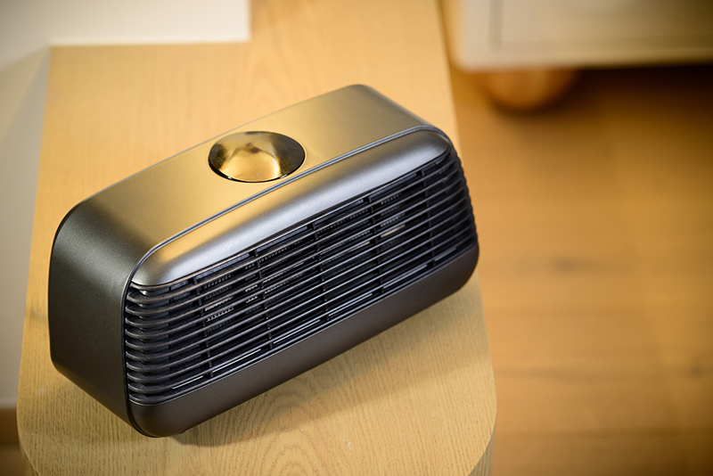 2 in 1 wall mounted and tabled use heater 1500W – Celsiusx