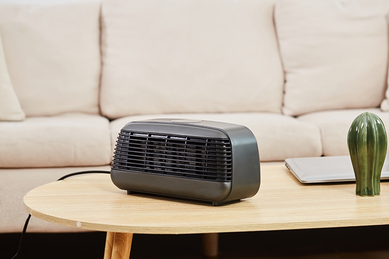 2 in 1 wall mounted and tabled use heater 1500W – Celsiusx