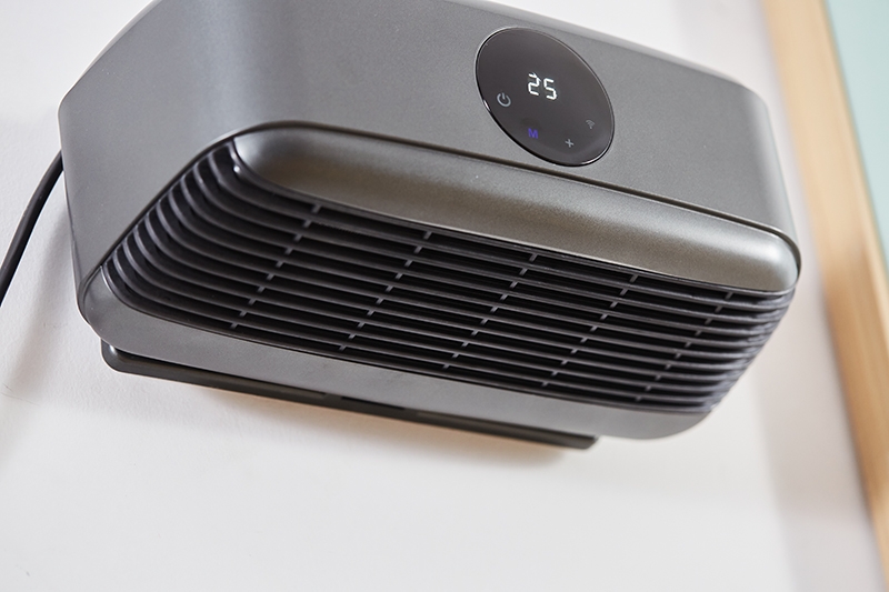 2 in 1 wall mounted and tabled use heater 1500W – Celsiusx