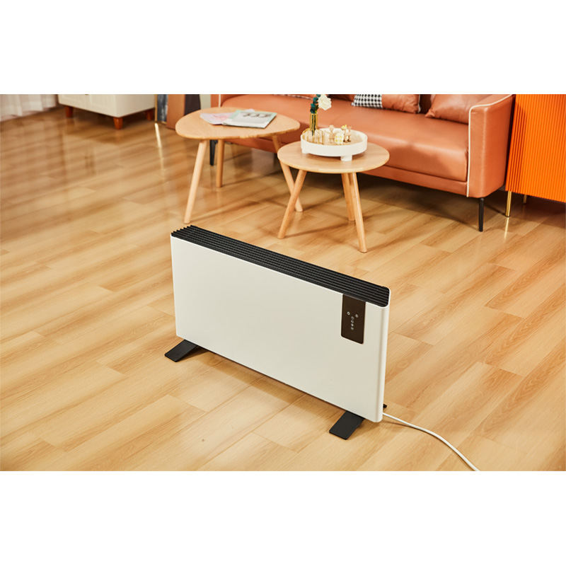Digital professional convector heater with heating wire heating element ...