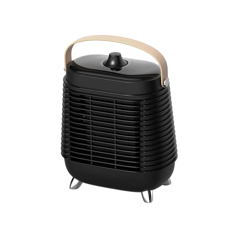 Mechanical PTC heater 1500W – Celsiusx
